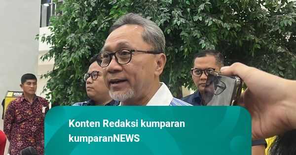Jubir AMIN Jatim Tegaskan Candaan Zulhas soal Salat: Tidak Lucu dan ...