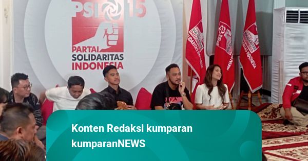 PSI Gelar Puncak HUT ke-9 Tanggal 9 Desember 2023 | kumparan.com