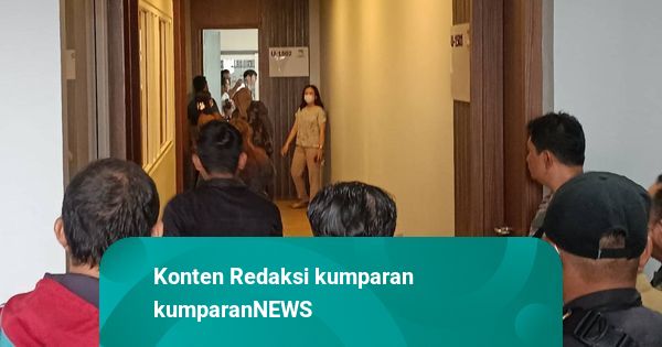 Kasus 5 Mayat: Unpri Sesalkan Perintah Pengosongan Kampus & Ancaman ...