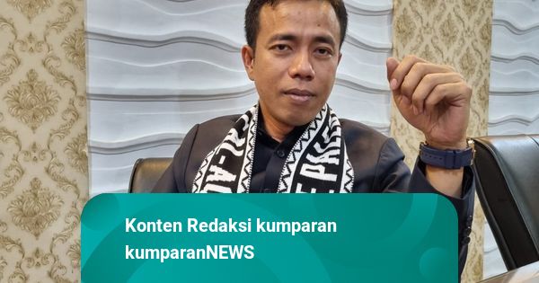 PKB Jatim: Politik AMIN Persatuan dan Rahmat, Bukan Politik Identitas ...