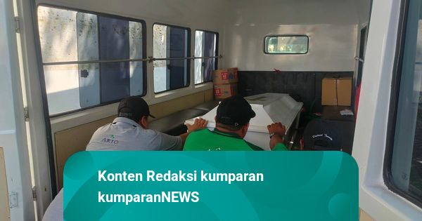 Misteri Miras Maut yang Tewaskan 3 Pemain Band Surabaya | kumparan.com
