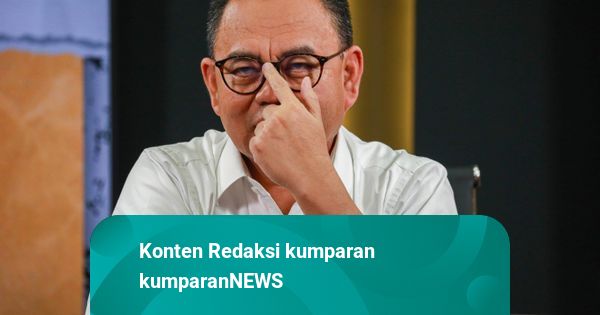 Sudirman Said: AMIN Tak Akan Mobilisasi Menteri Buat Kampanye ...