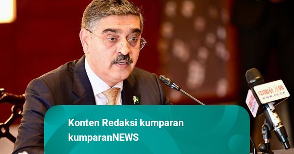 PM Pakistan Panggil Intelijen & Panglima Militer usai Saling Serang ...