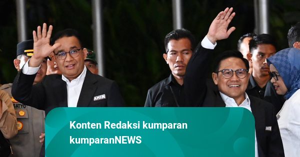 Didukung Para Habib dan Ulama, Tim AMIN Targetkan Kemenangan di Sumsel ...