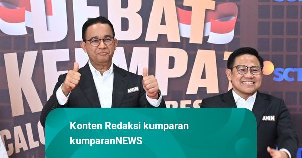 TPD AMIN: Anies-Muhaimin Bakal Menang Besar di Sumbar | kumparan.com
