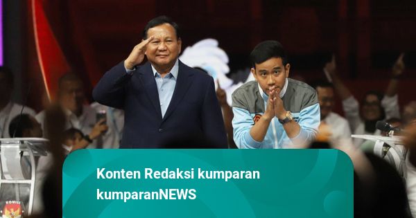 Koalisi Sipil: Selamatkan RI dari Ambisi Kekuasaan Jokowi, Keluarga ...