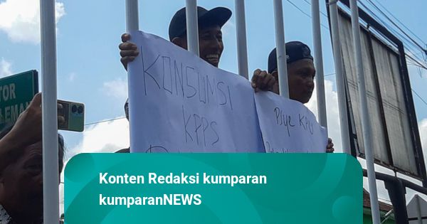 Shinta Catering soal Snack KPPS Sleman: Kami Hanya Kerjakan Pesanan ...