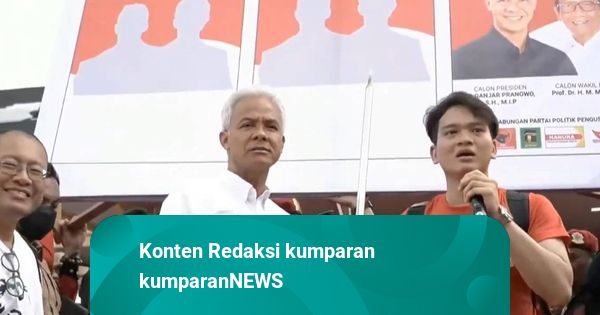 Ganjar: Proses Pemilu Harus Baik, Jangan Ada Menindas dan Menekan ...