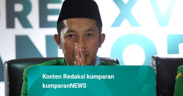 GP Ansor dan Pagar Nusa Gelar Apel Kesetiaan di Bali Bertepatan ...