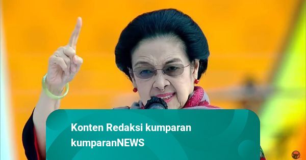 Mengenal Plug Nasal Filter, Alat Cegah Debu yang Digunakan Megawati di ...