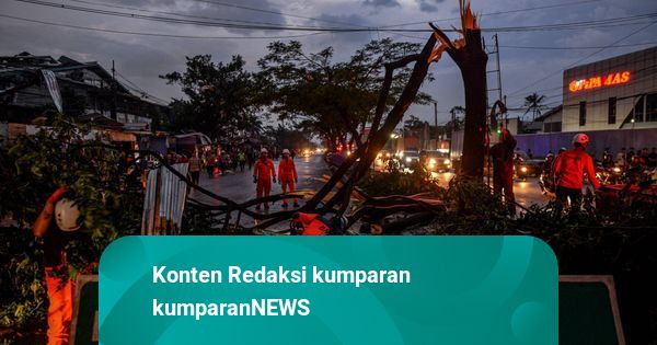 Alat AWS Milik BMKG untuk Ukur Puting Beliung Ada di Kampus ITB ...