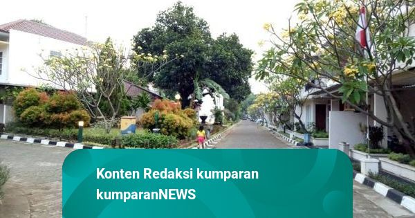 Pimpinan DPR Masih Dapat Rumah Dinas di Widya Chandra | kumparan.com