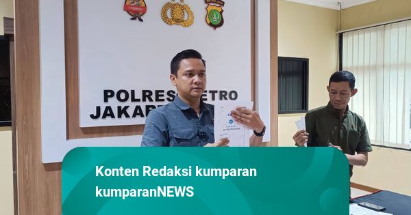 Polisi Tangkap Denisa Terkait Dugaan Penipuan Konser Coldplay ...