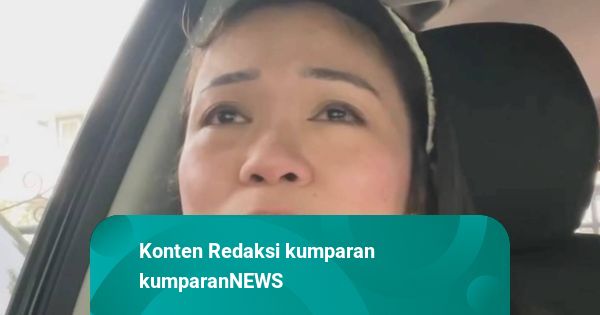 Anandira Usai Kasus Perselingkuhan Lettu Agam Viral: Saya Takut ...
