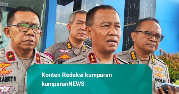 Urai Macet Tol Japek Arah Jakarta, Korlantas Buka Opsi One Way hingga ...