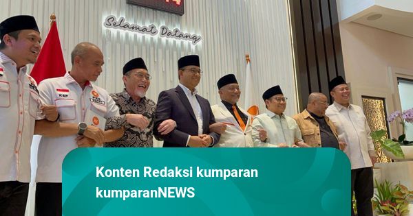 PKS Mantap Oposisi Usai Pilpres? ini Kata Syaikhu | kumparan.com