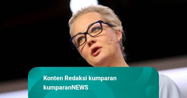 Putin Dilantik, Istri Navalny Sebut Rusia Dipimpin Pembohong dan ...