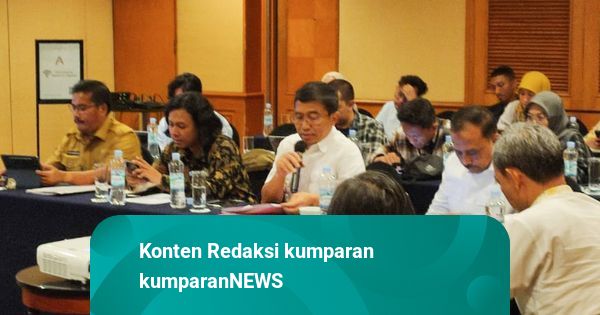 Baintelkam Polri Soroti Potensi Kerawanan Pilkada di 4 Provinsi Baru ...