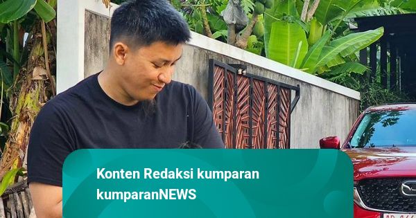 YouTuber Ridwan Hanif Sudah Ambil Keputusan, Siap Maju Jadi Bupati ...