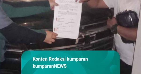 Mobil Dipasangi GPS, Diduplikasi Kuncinya, lalu Dijual untuk Kelak ...