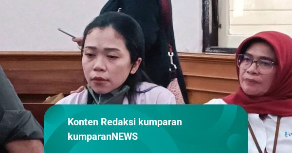 Praperadilan Ditolak, Anandira Tetap Tersangka UU ITE Perselingkuhan ...