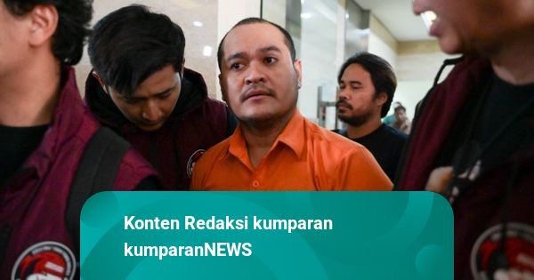 Foto: Buronan Chaowalit Thongduang Diekstradisi ke Thailand | kumparan.com