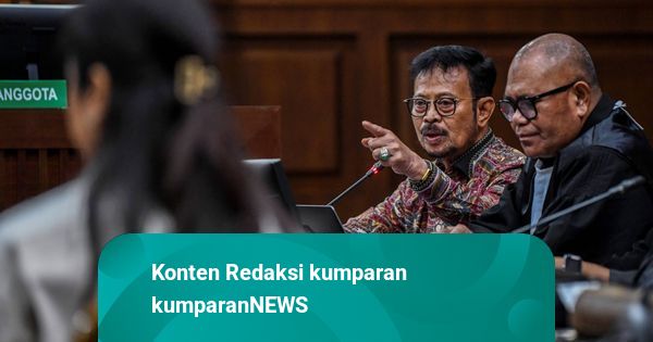 Thita Anak SYL Akui Terima Mobil Innova Venturer: Dari Ayah Saya ...