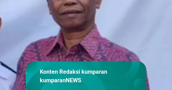 Siapa Simeon Petrus yang Diperiksa KPK Terkait Persembunyian Harun ...