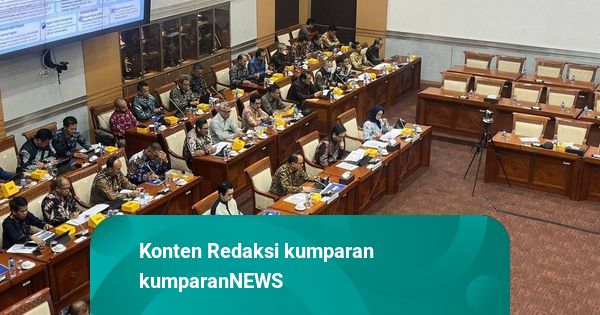 Menkominfo Masih Tunggu Draf RUU Penyiaran: Kita Mau Lindungi ...