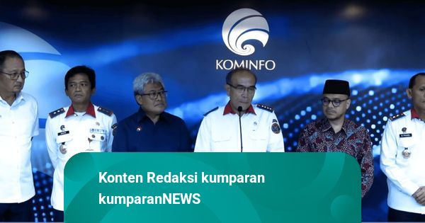 BSSN: Data INAFIS Polri yang Dijual di Dark Web Data Lama | kumparan.com