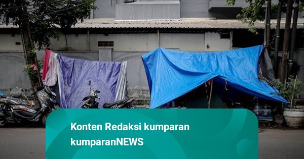 Pengamat: UNHCR Harusnya Diultimatum, Pindahkan Kantor ke Tempat ...