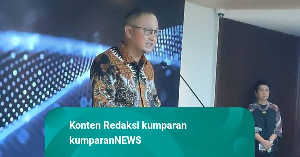Kominfo Sudah Coba Kunci PDN yang Diberi Brain Cipher, Berhasil Dibuka ...