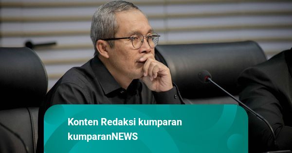 Alex Marwata Sebut Pasal 36 UU KPK Bisa Jadi Alat Kriminalisasi ...