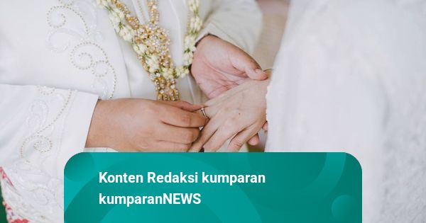 Baru Selesai Ucap Akad Nikah, Maling Motor di Garut Diciduk Polisi ...