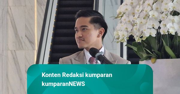 Kaesang Pakai Jas Rapi Ketika Bertemu Surya Paloh, Apa Maknanya ...