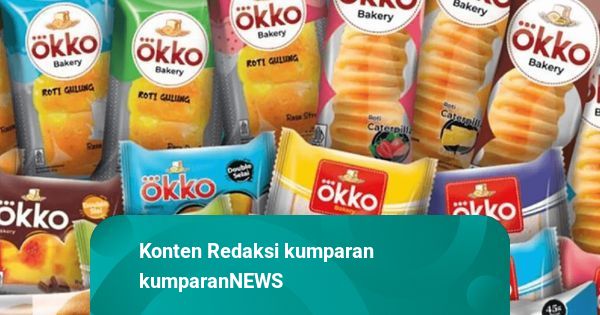 Roti Okko Ditarik BPOM, Bagaimana Nasib Warga yang Sudah ...