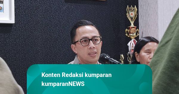 Staf Ahli Komdigi Ditangkap karena Salah Gunakan Wewenang Blokir Situs ...