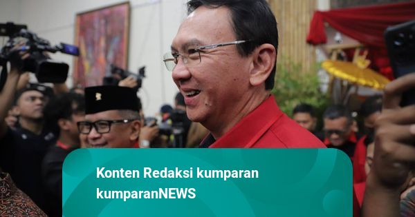 Ahok Puji Ima Mahdiah Jadi Pimpinan DPRD Jakarta: Meritokrasi Baik di ...