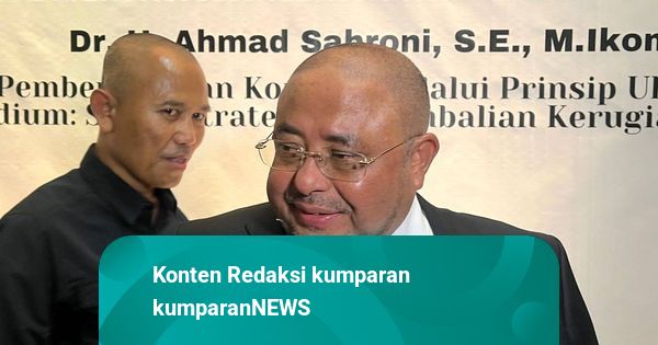 PKS soal Muncul Gerakan Coblos 3 Calon di Pilgub Jakarta: Emosi ...