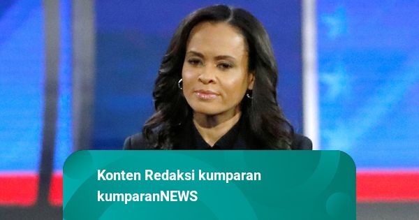 Profil Linsey Davis, Jurnalis Senior Moderator Debat Kedua Pemilu AS ...