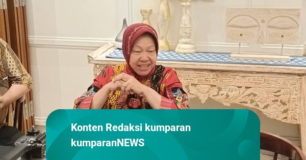 Cerita Risma Ada Warga Eks Lokalisasi Dolly yang Mengantarnya Daftar ke ...