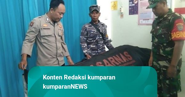 Misteri Mayat Bocah Perempuan di Pantai Lebak: Muka Dilakban; Ortu ...