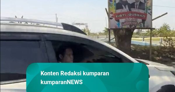 Sunarwan Koboi Jalanan Demak: Jabatannya Komisaris, Pistol Glock-nya ...