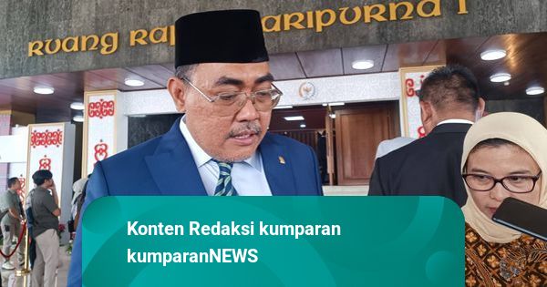 Waketum PKB Respons Isu Partai Cokelat Intervensi Pilkada 2024 ...