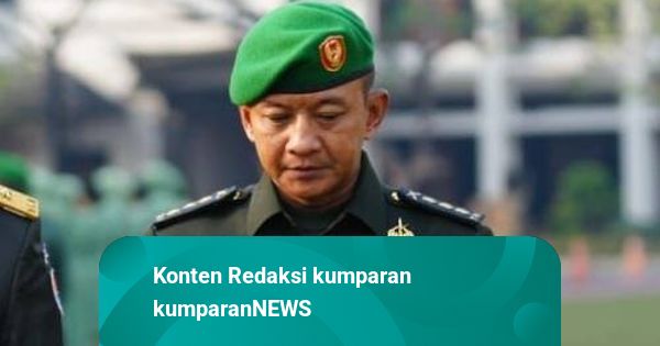 Kadispenad: Kolonel Wahyo Yuniartoto Calon Ajudan Prabowo dari TNI AD ...