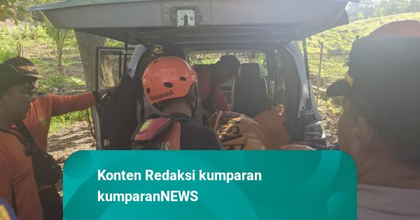 Selamatkan Turis Jerman, Turis Australia Tewas Terseret Ombak di Bali ...
