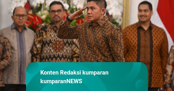 Isi Perpres Seskab di Bawah Setneg, Mayor Teddy Tak Perlu Mundur dari ...