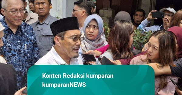 Persiapan Suswono Hadapi Debat Kedua: Simulasi dan Latih Public ...