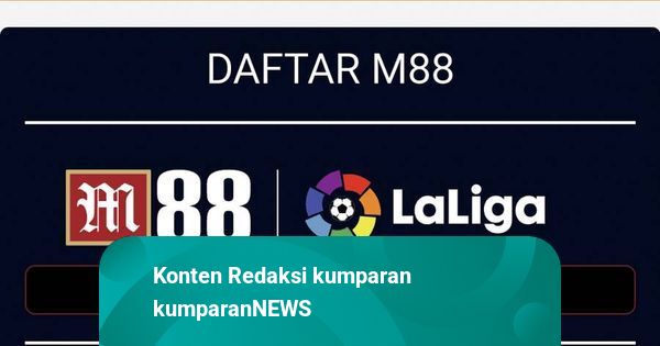 Situs NTMC Korlantas Polri Diduga Diretas, Tampilkan Judi Online ...