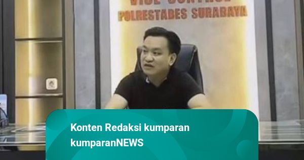 Anak Disebut Mirip Pudel Jadi Alasan Ivan Sugiamto Paksa Siswa Sujud ...